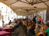 Lick My Spoon | Penne alla Norcina + Truffles Galore {Perugia}