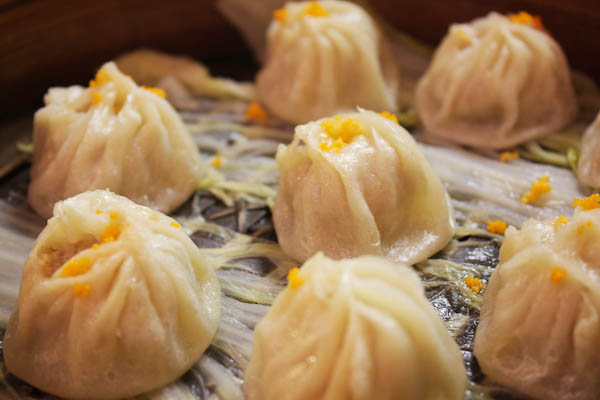 Lick My Spoon | crab-xiao-long-bao - Lick My Spoon