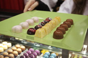 Lick My Spoon | Best of the Fancy Food Show 2009: Chocolate Edition