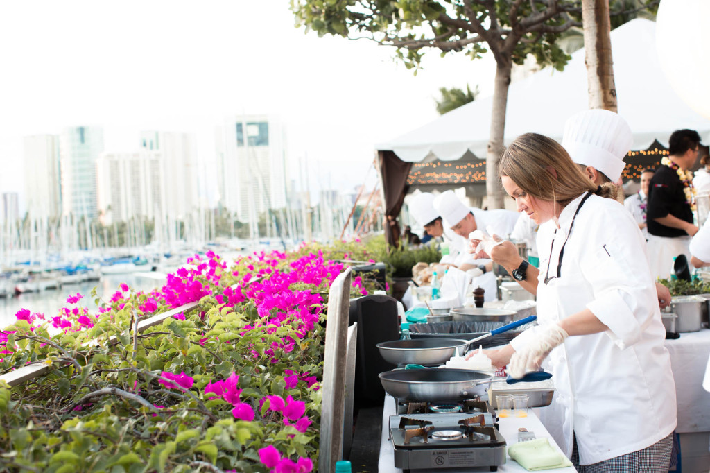 Lick My Spoon | Hawaii Food & Wine Festival [Slideshow]